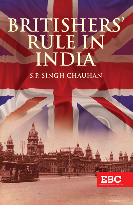 Britishers Rule in India
